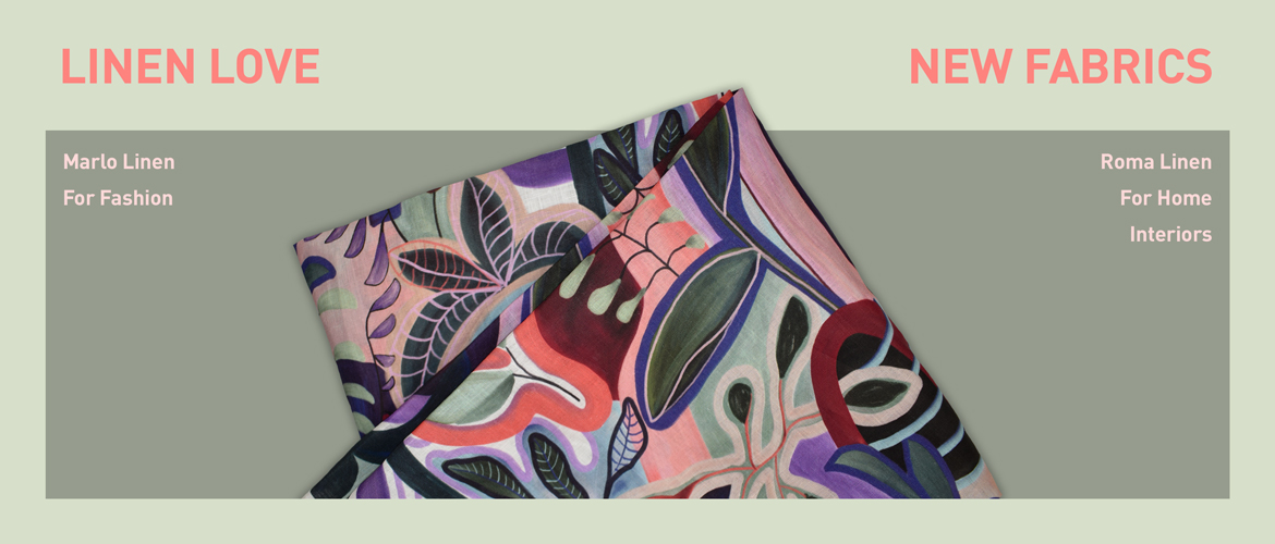 Next State | Digital Textile Printing for Home and Apparel