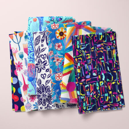 About Us | Our custom fabric printing and services