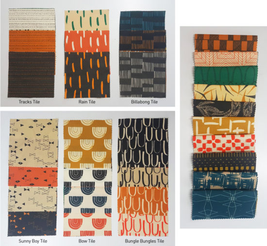 Swatch-Board | Next State