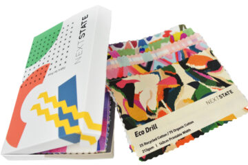 Swatch Kit and Samples | Next State