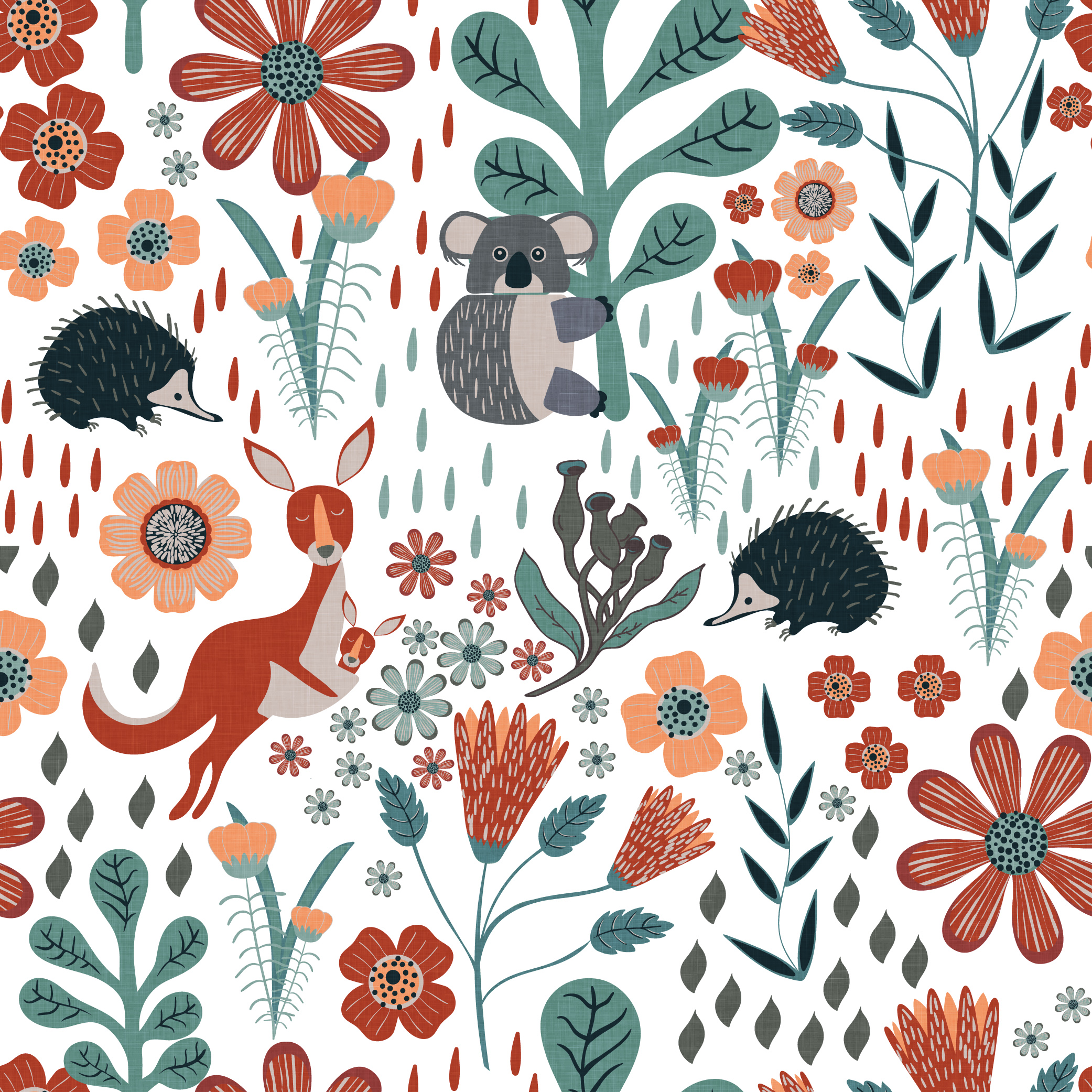 Mel Armstrong | Next State