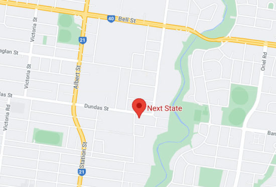 Contact | Next State