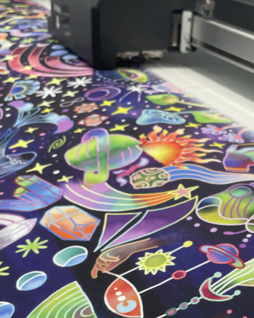 Textile Craft | Next State